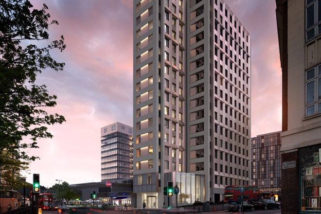 RBS commits £1bn for new homes for rent to help ‘diversify’ UK housing ...