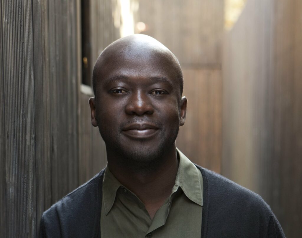 Adjaye heads to Rome’s American Academy