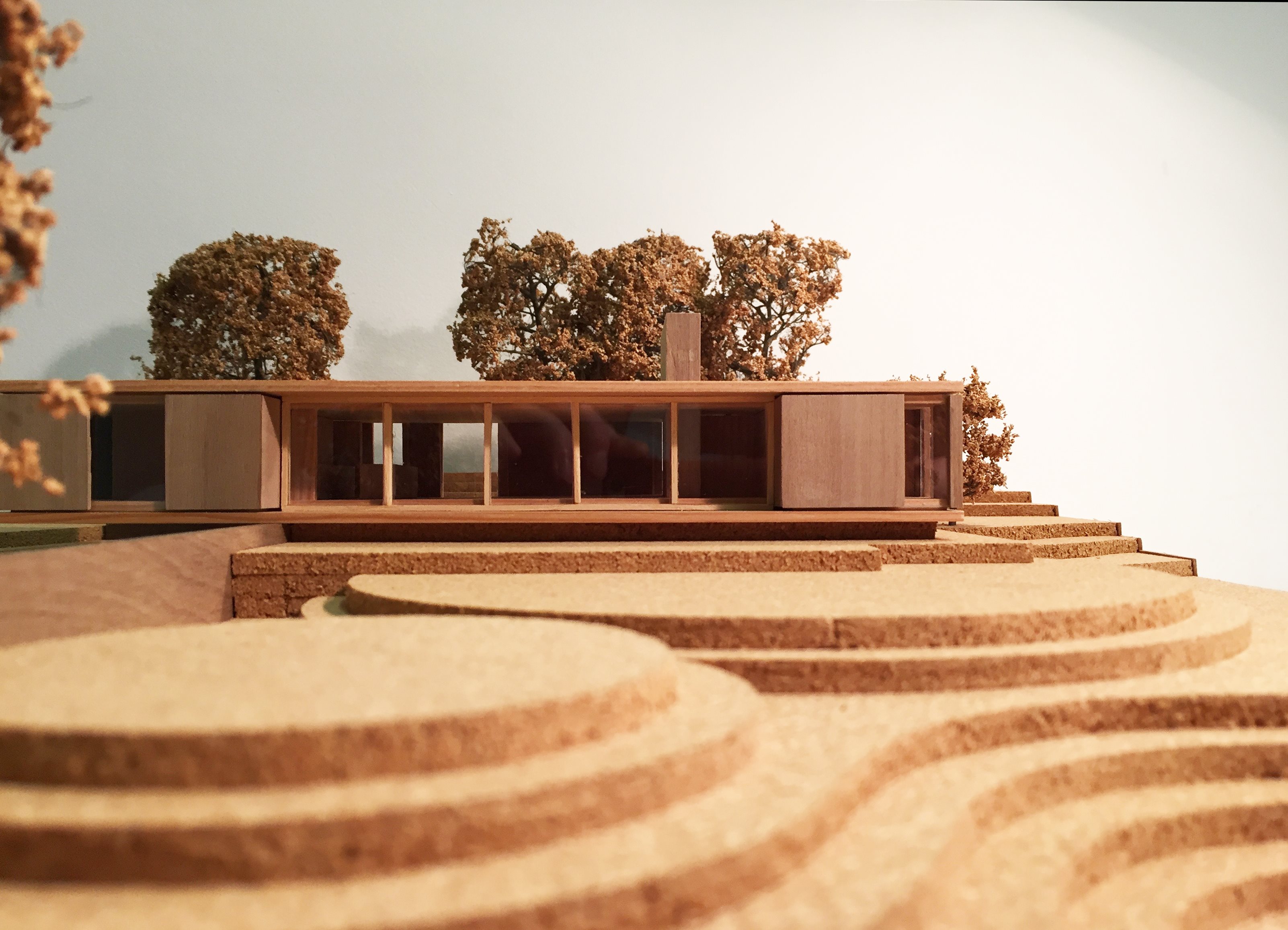 In pictures: a showcase of architects' models