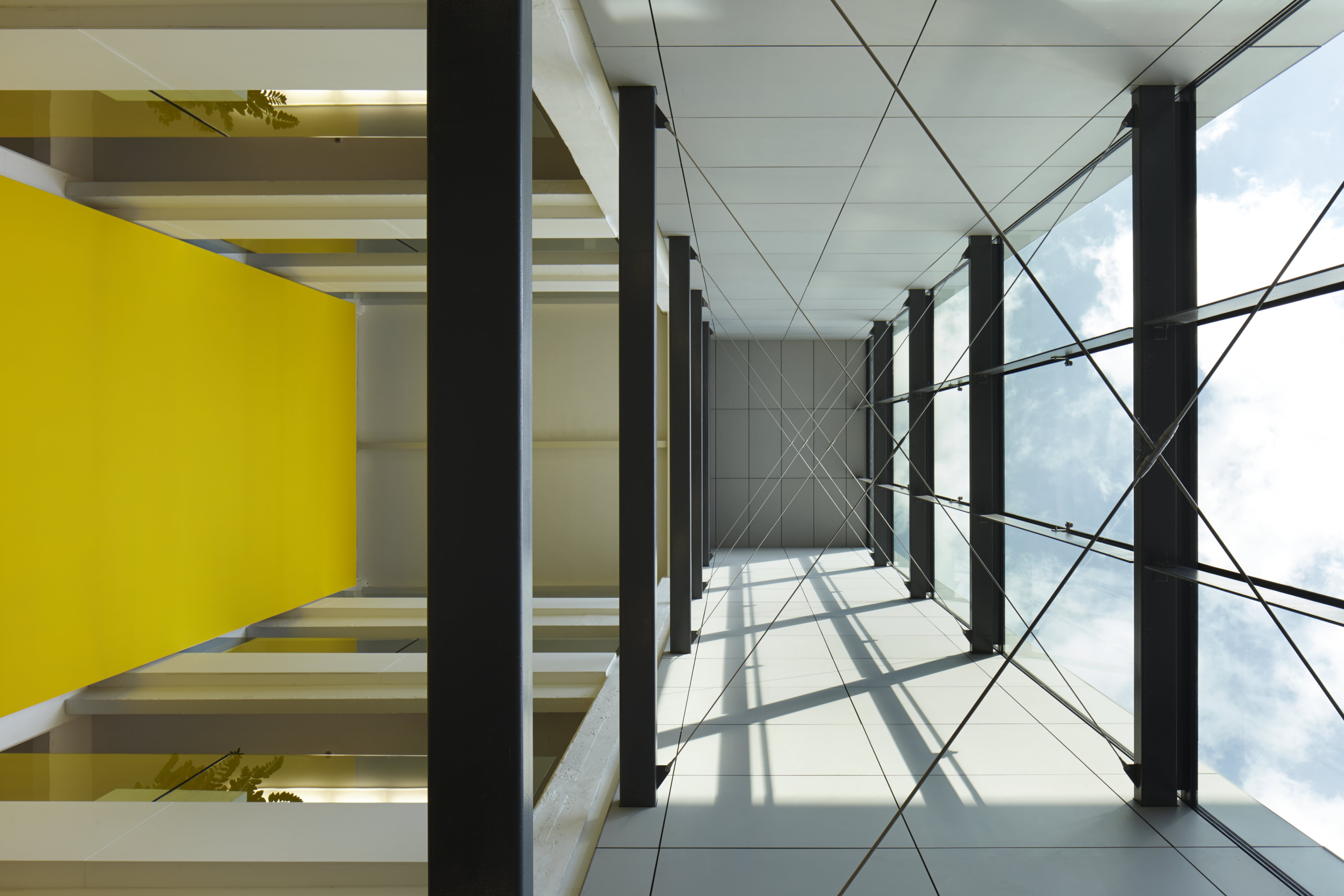 ShedKM unveils £12m revamp of former Colgate factory
