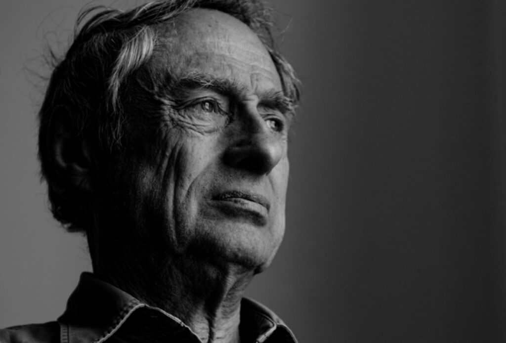 The AJ’s 12 days of Christmas: James Gowan