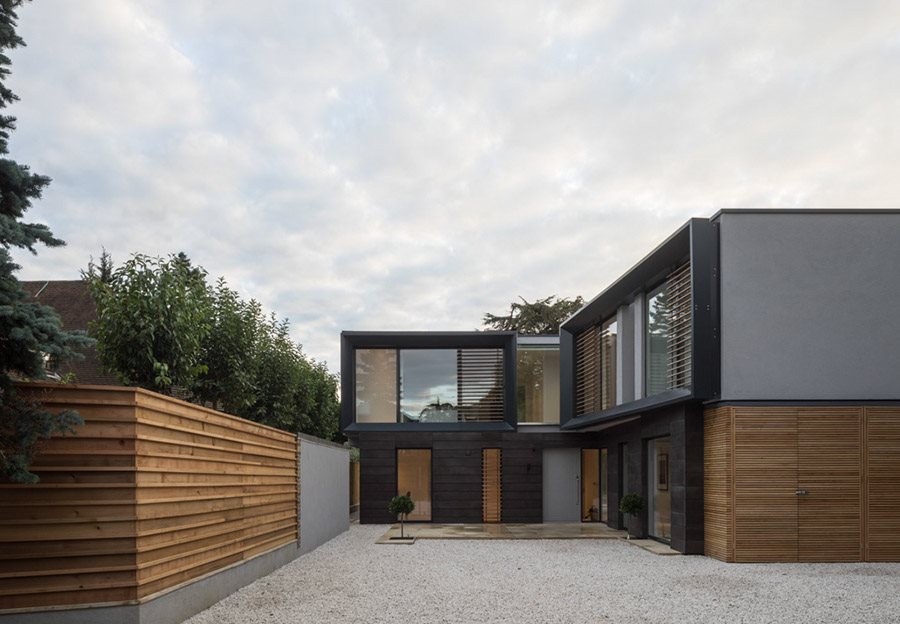 CoupDeVille completes £800k Kingston house