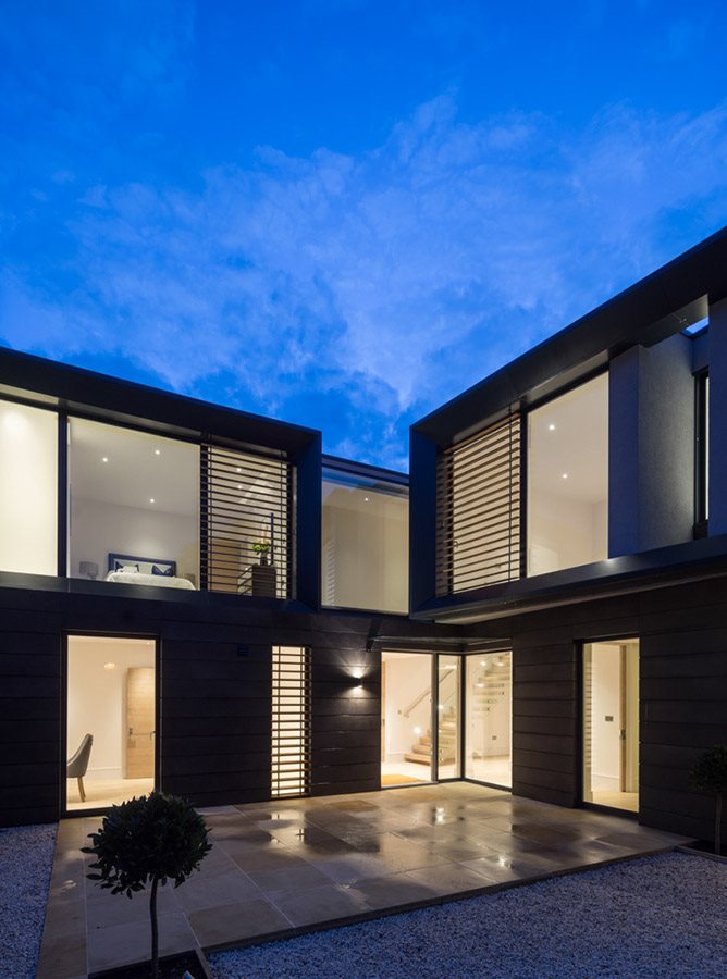 CoupDeVille completes £800k Kingston house