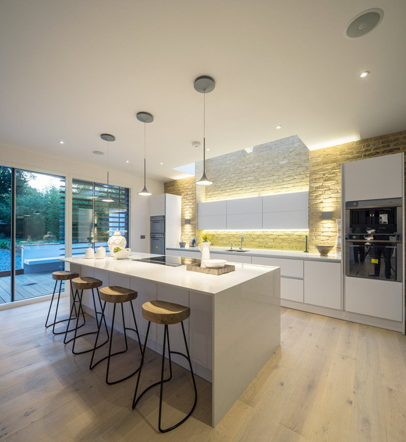 CoupDeVille completes £800k Kingston house