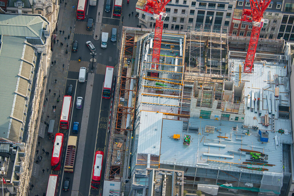 London construction costs highest in Europe and second highest in the ...
