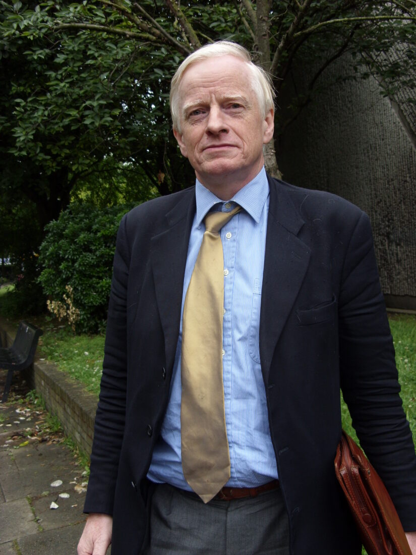 Dunnett: ‘Historic England is failing in its mission’