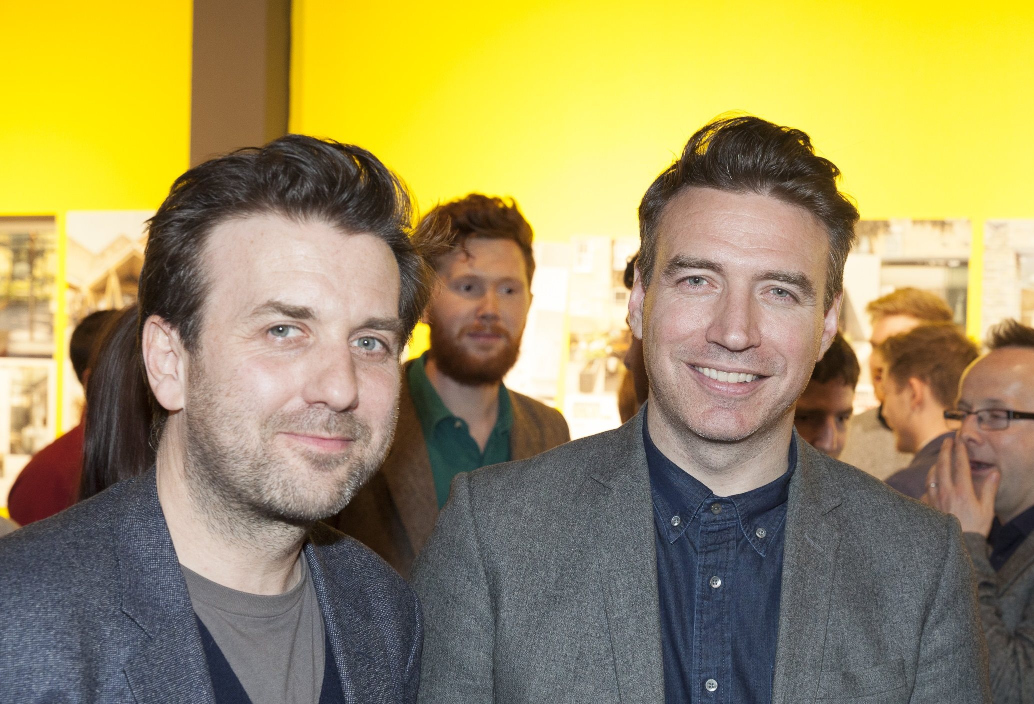 Revealed: Winner of V&A members’ room contest