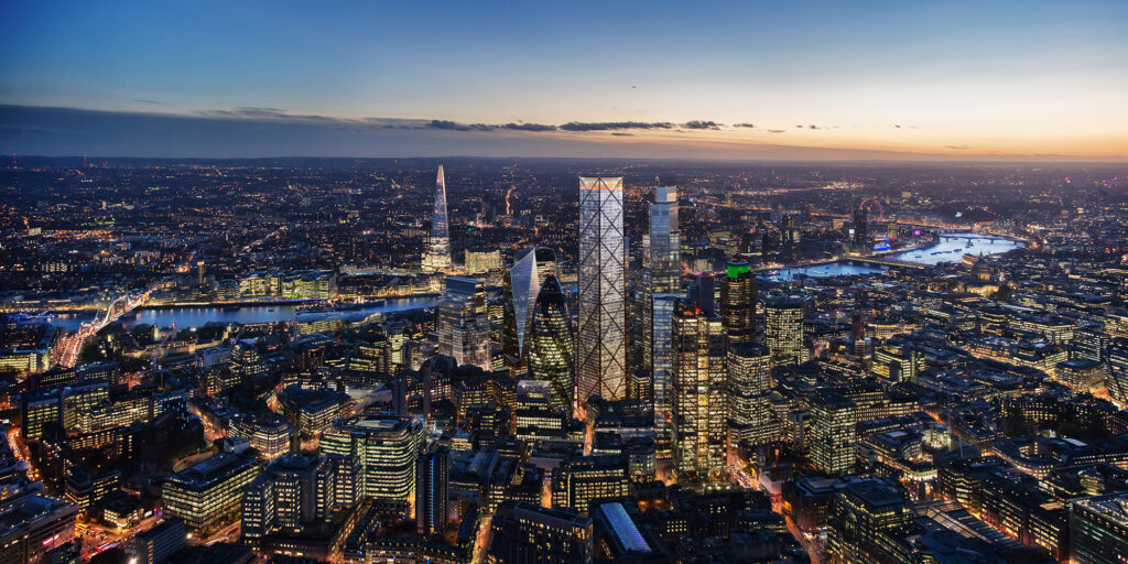 55 Bishopsgate | City of London | 269m | 63 fl | Approved | Page 5 ...