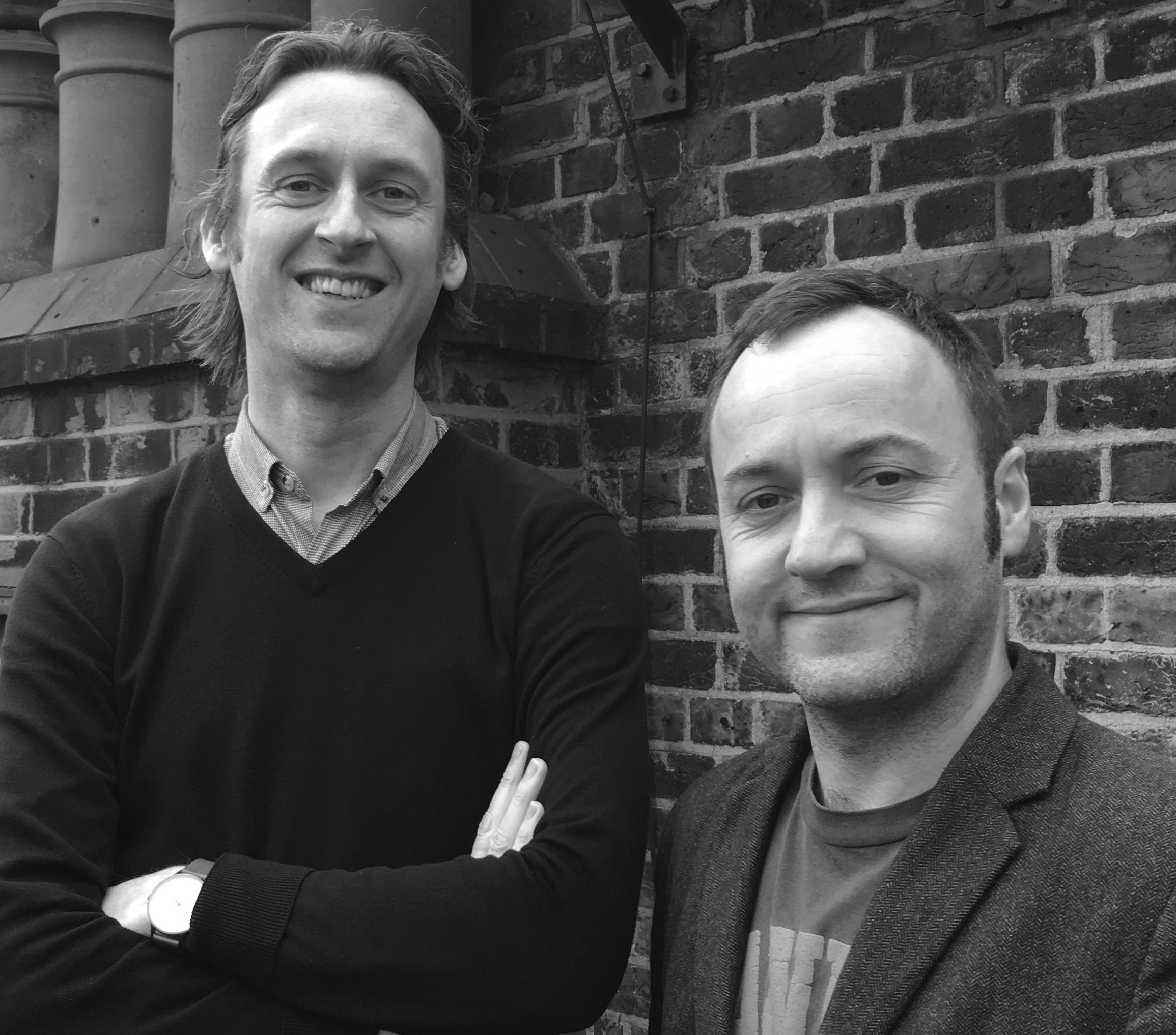 New practice: Reed Watts Architects