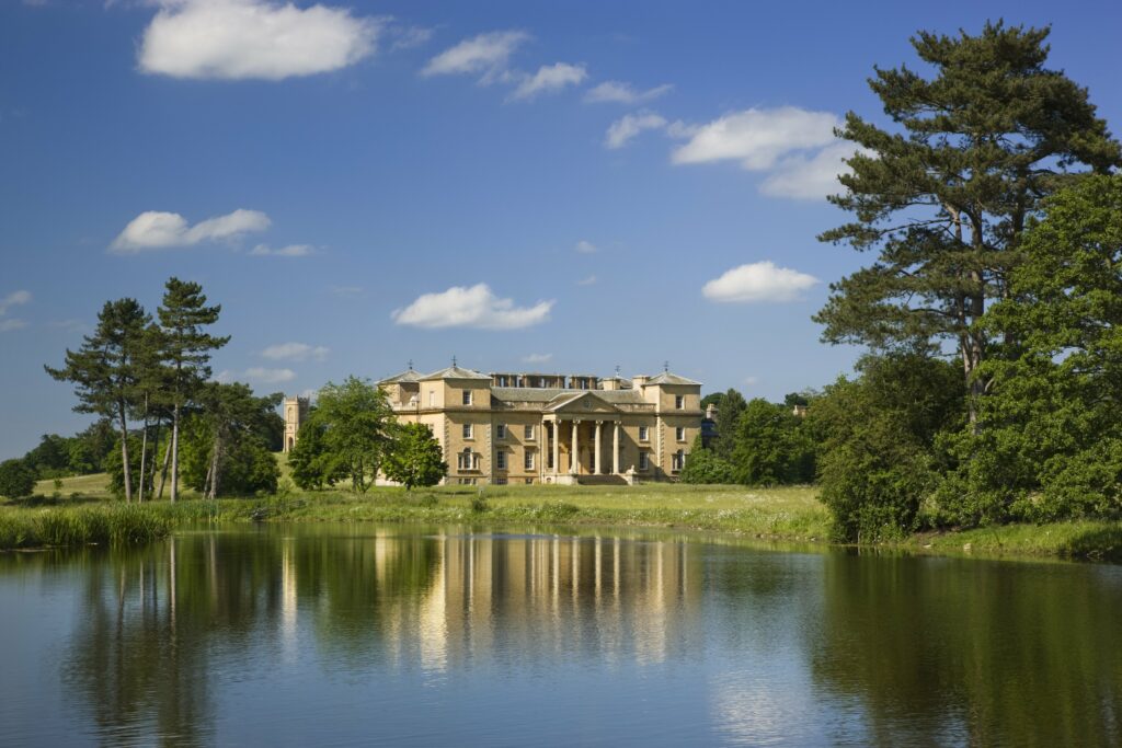 National Trust launches Croome Court contest