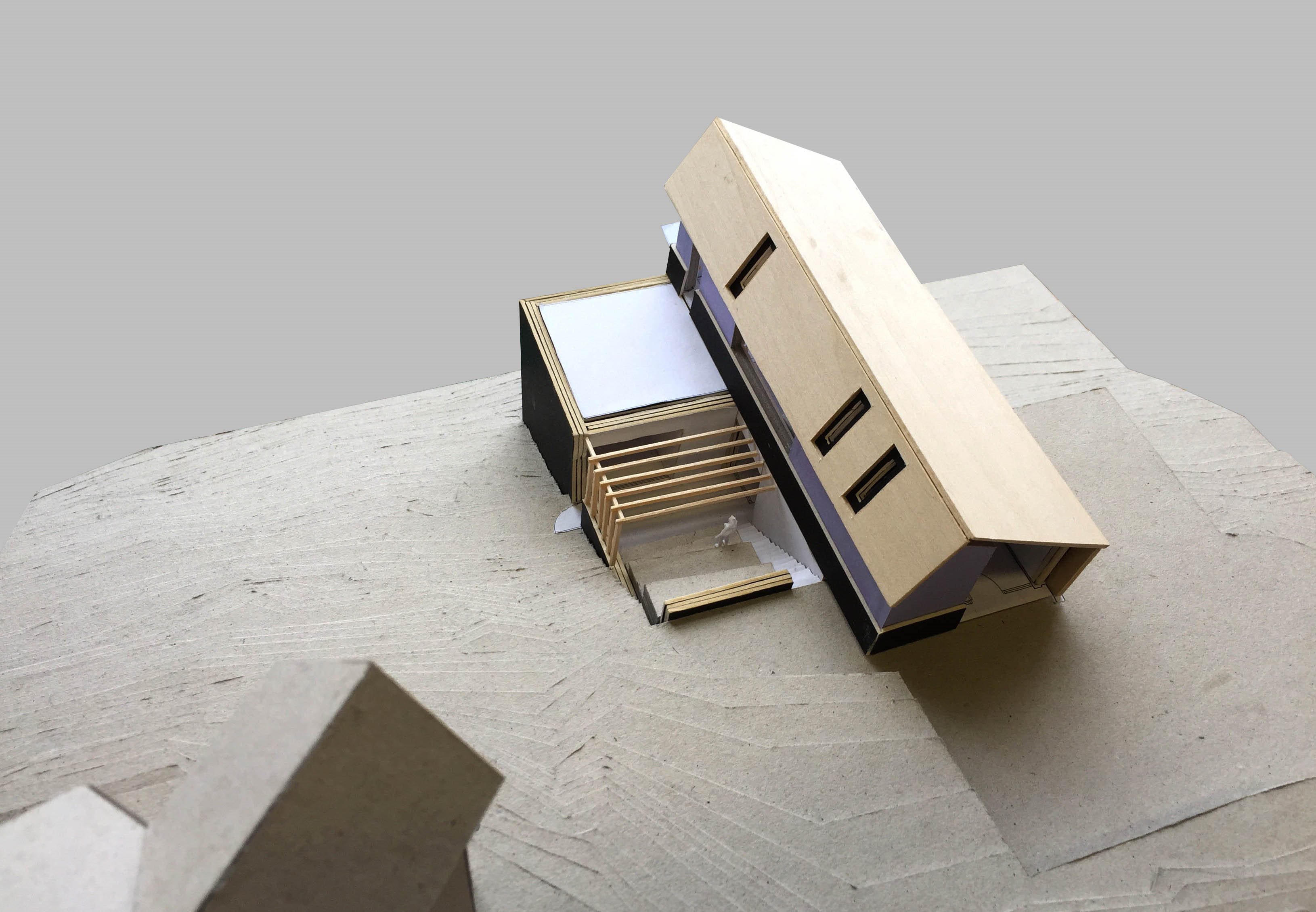 Paul Testa wins planning for £200k Sheffield Passivhaus