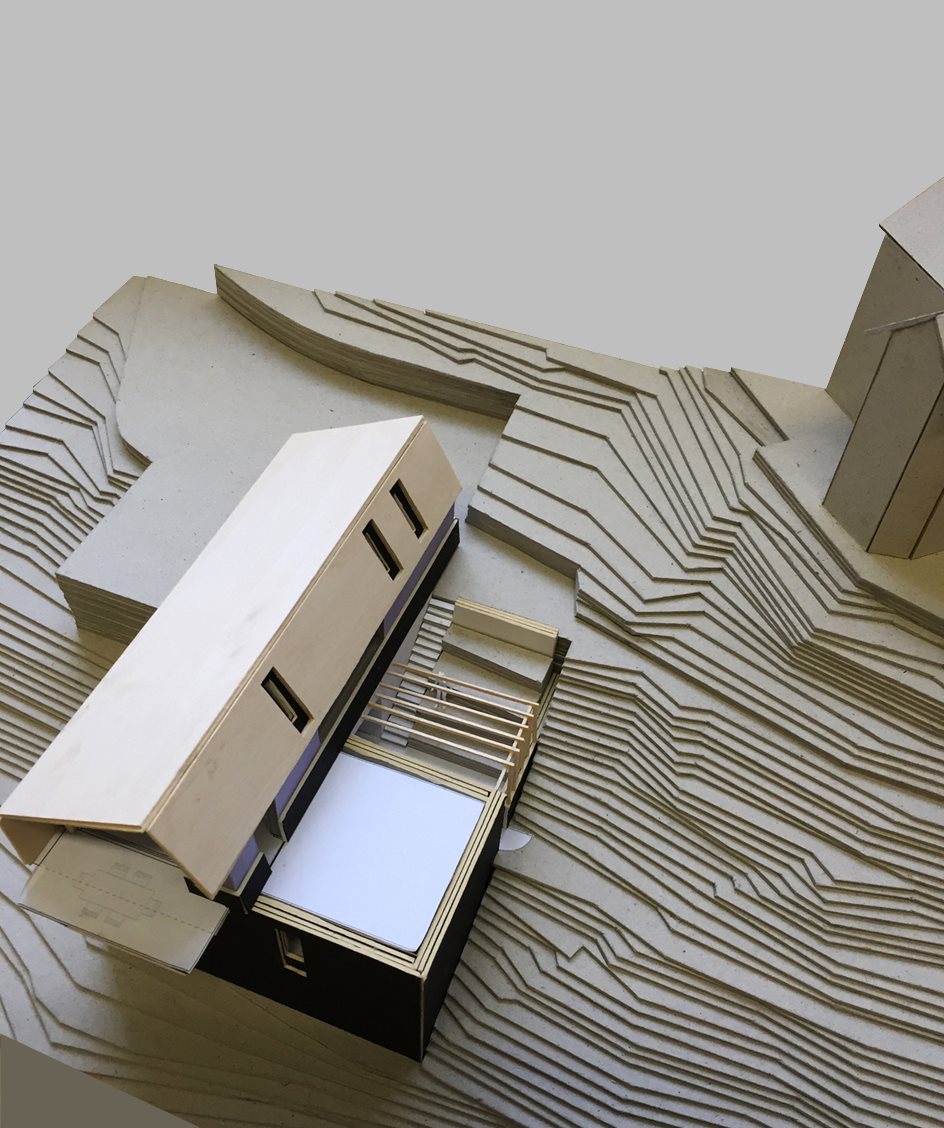 Paul Testa wins planning for £200k Sheffield Passivhaus