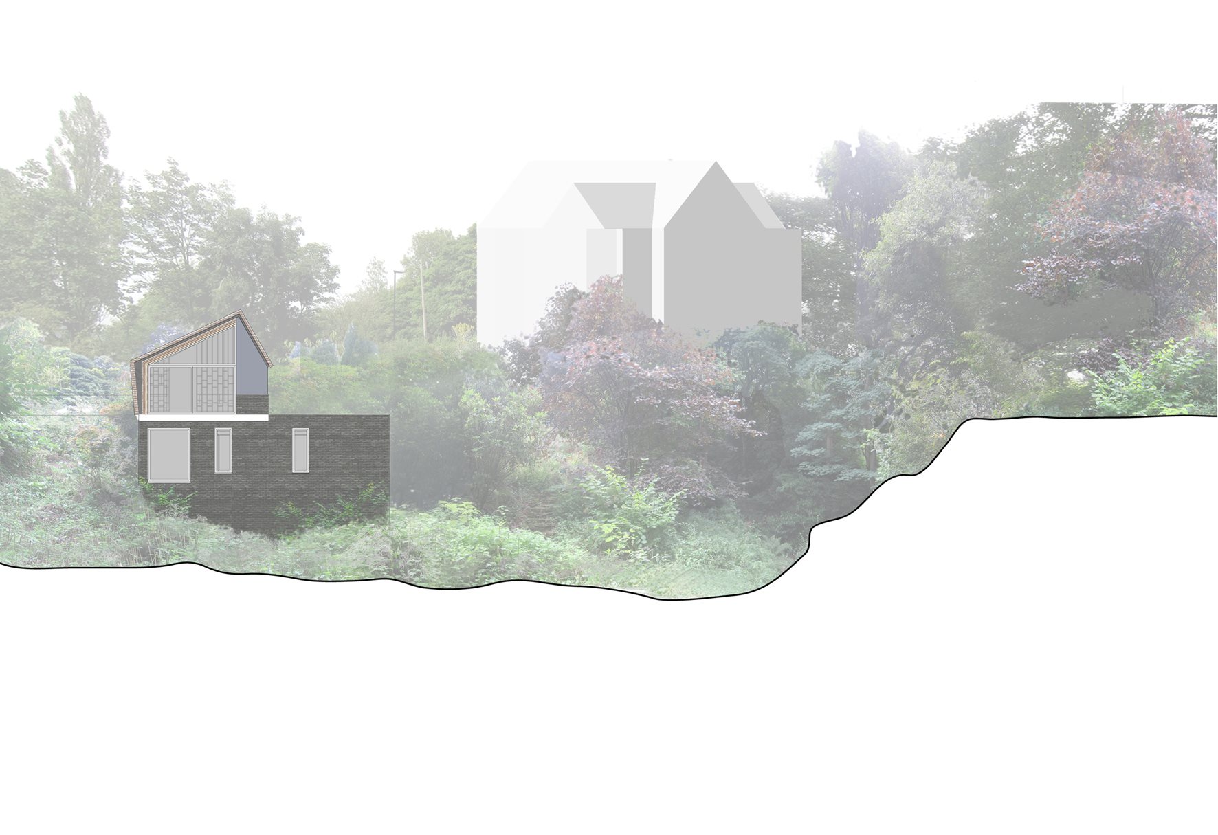 Paul Testa wins planning for £200k Sheffield Passivhaus