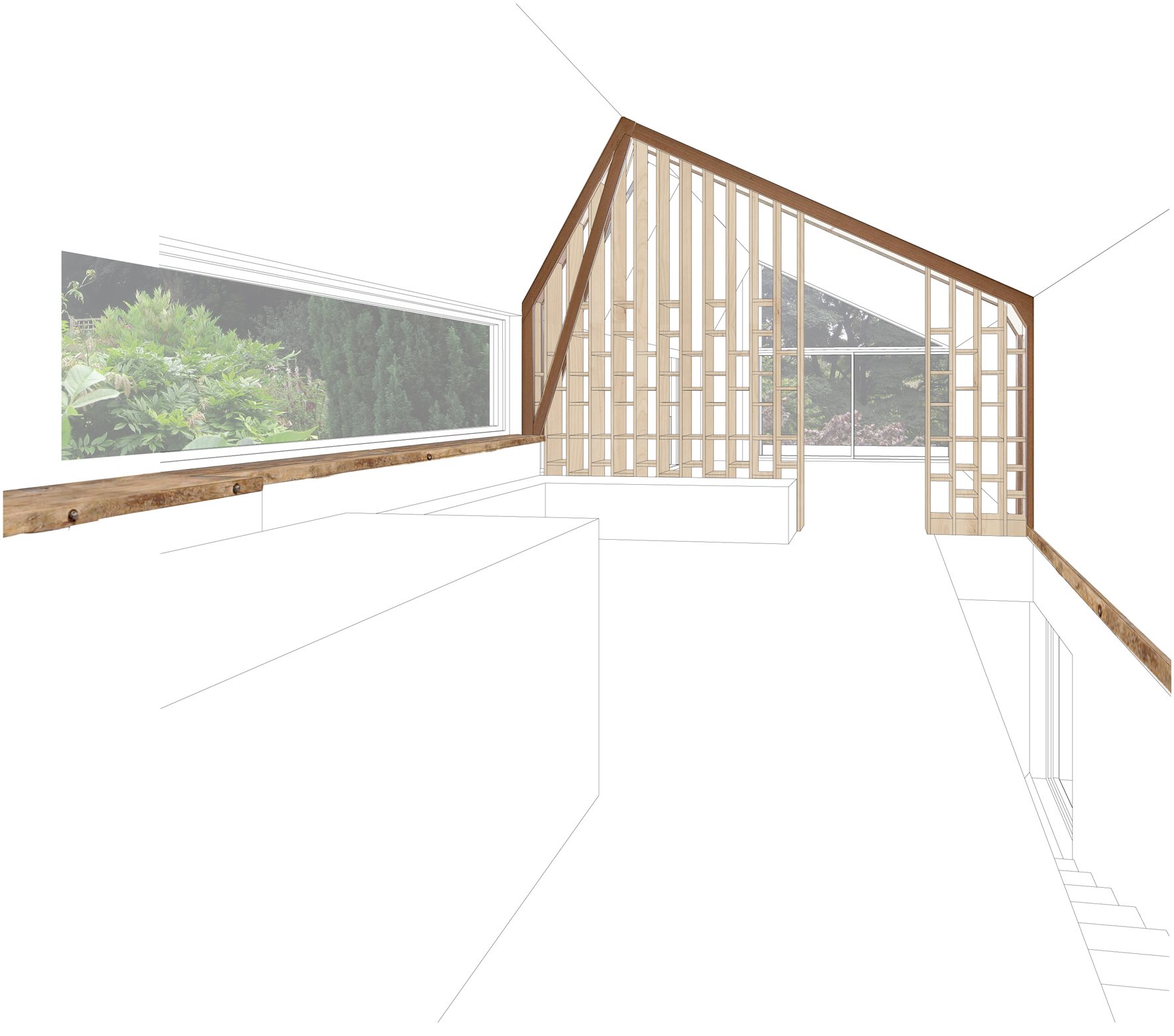 Paul Testa wins planning for £200k Sheffield Passivhaus