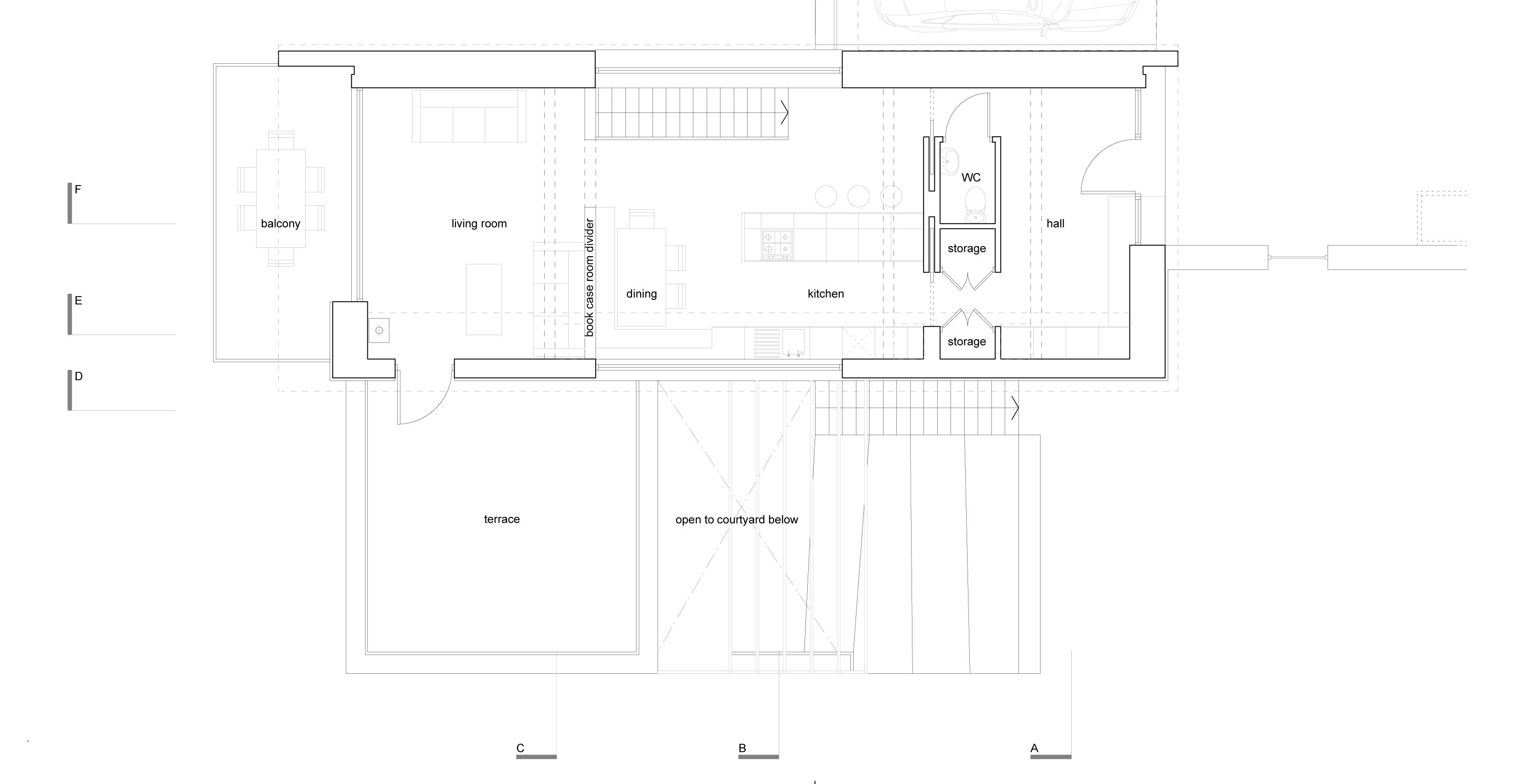 Paul Testa wins planning for £200k Sheffield Passivhaus