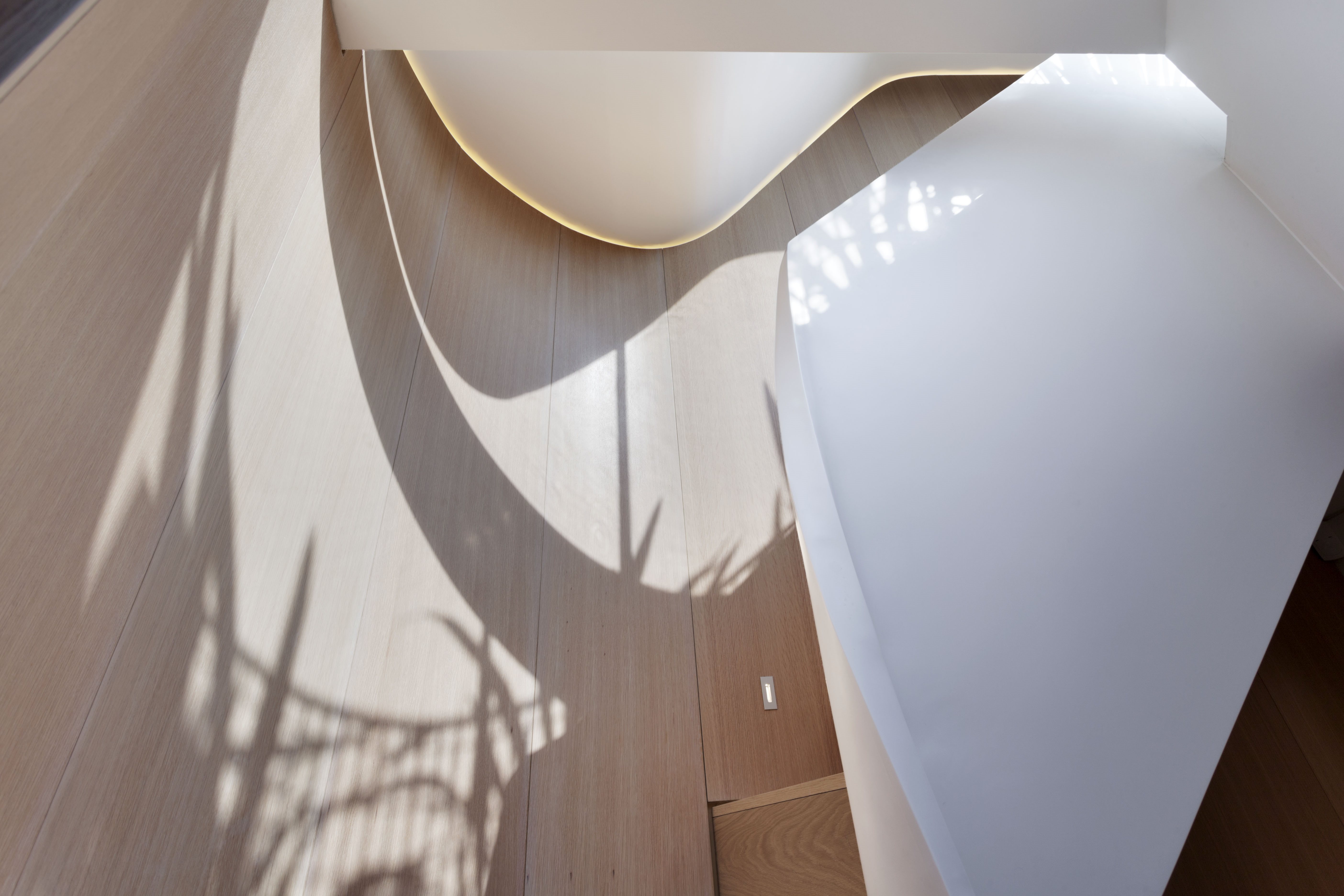 FORMstudio transforms office into £770k home