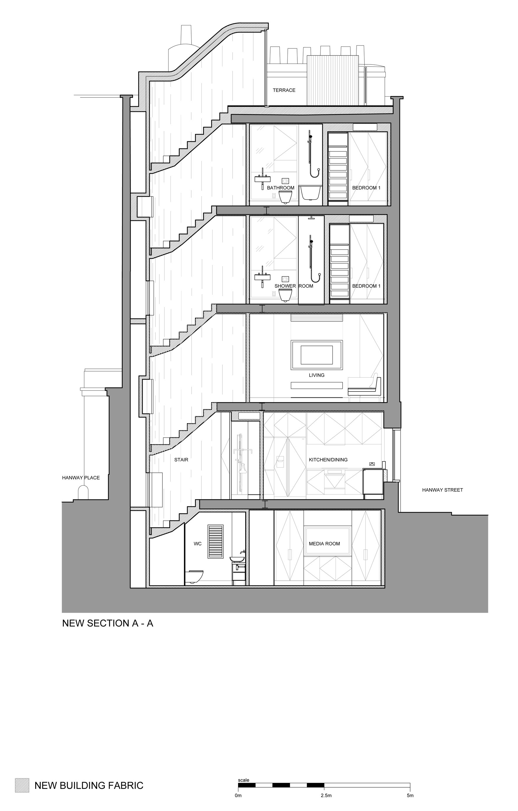FORMstudio transforms office into £770k home
