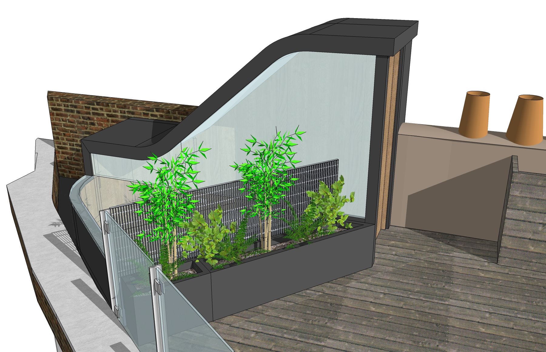 FORMstudio transforms office into £770k home