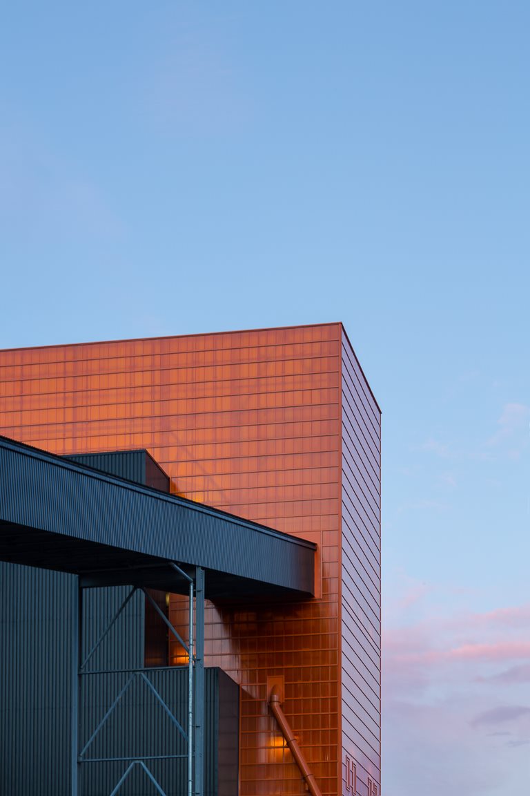 BDP completes Sheffield biomass plant