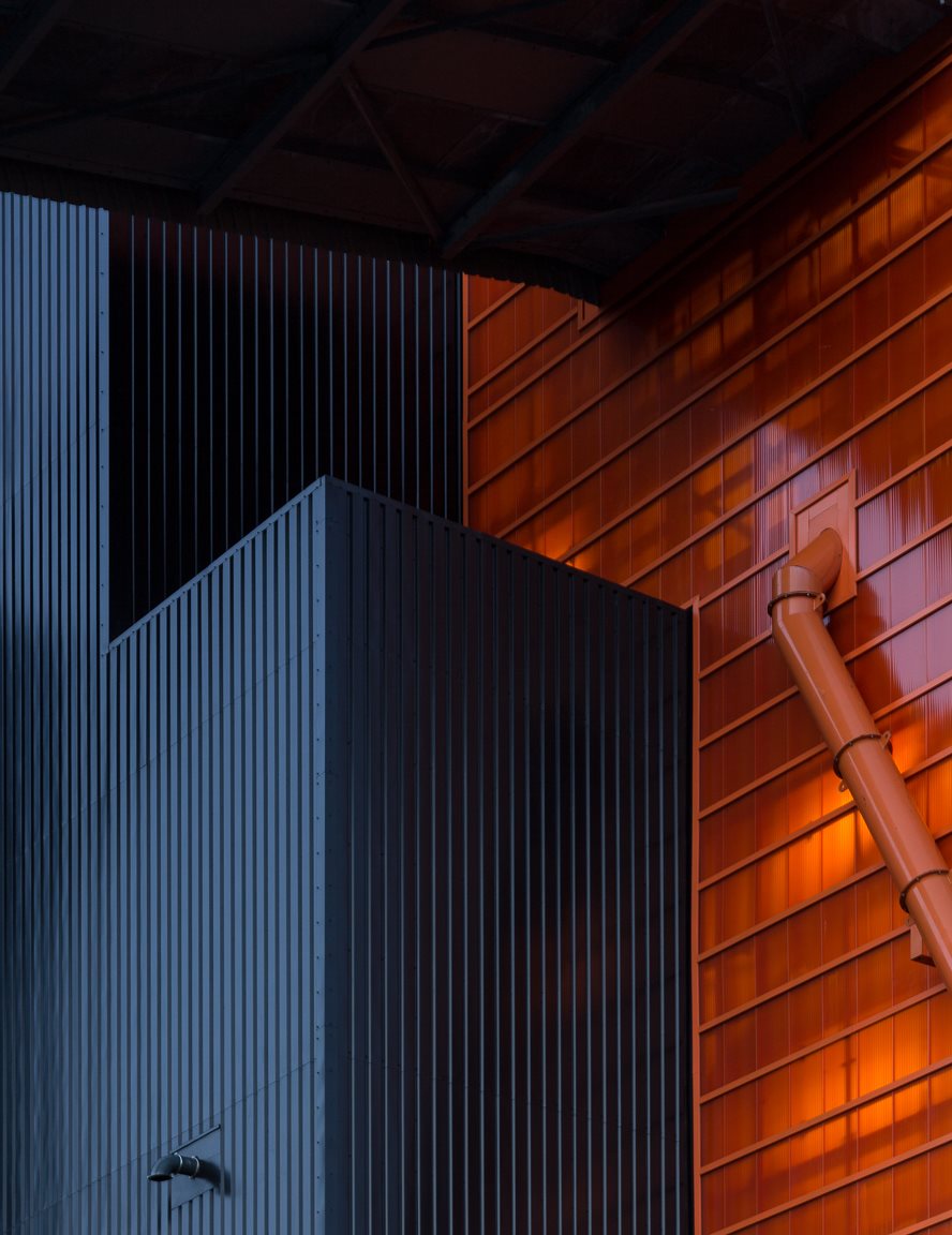 BDP completes Sheffield biomass plant