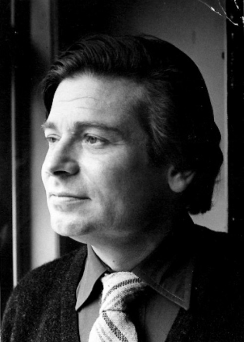 Brunswick Centre Architect Patrick Hodgkinson Dies