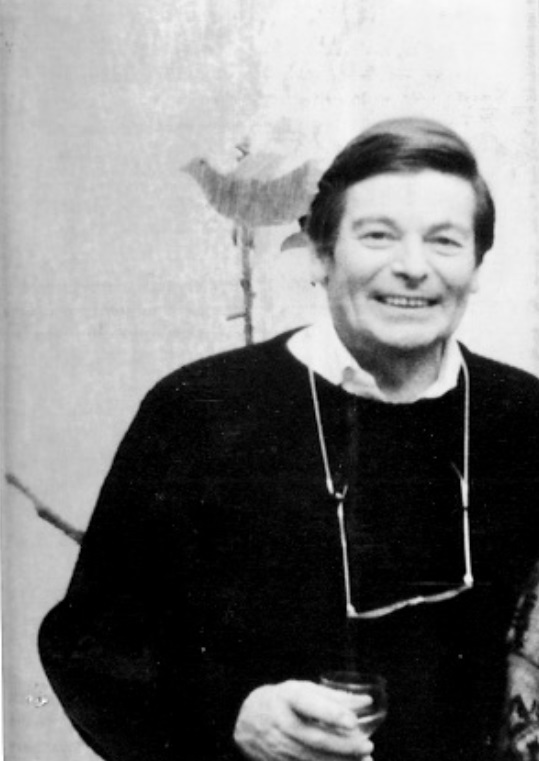 Brunswick Centre Architect Patrick Hodgkinson Dies