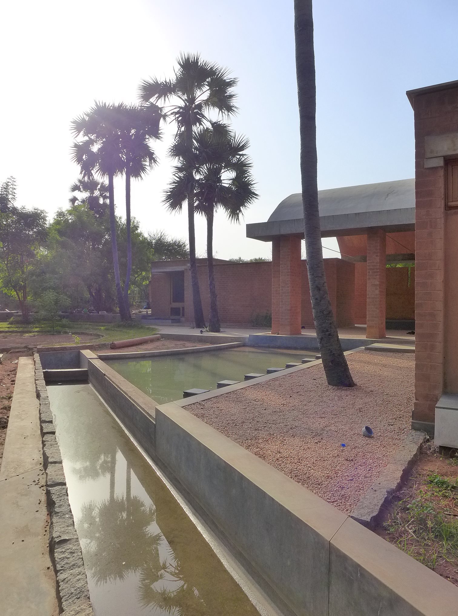 Sharanam Centre for Rural Development