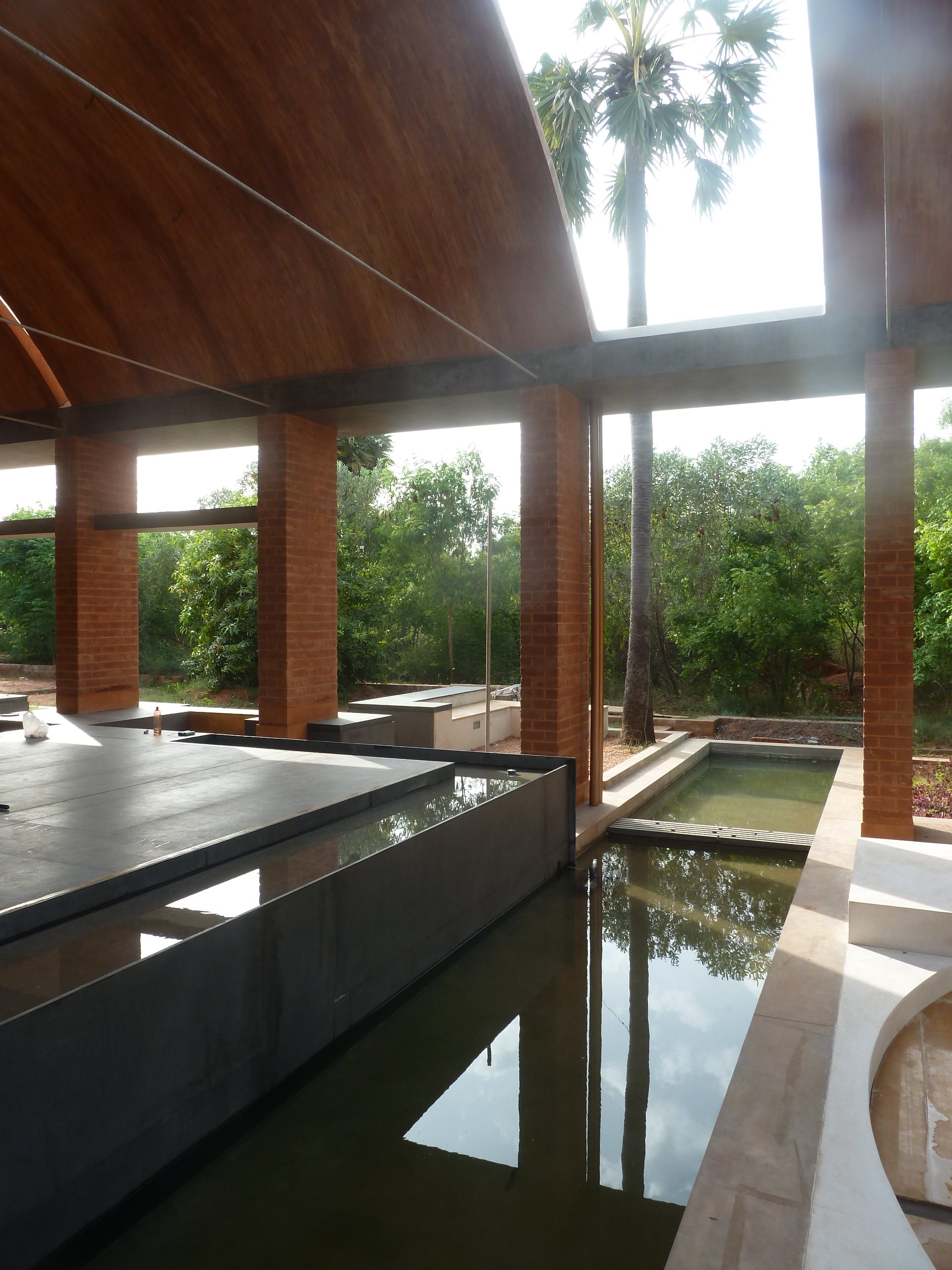 Sharanam Centre for Rural Development