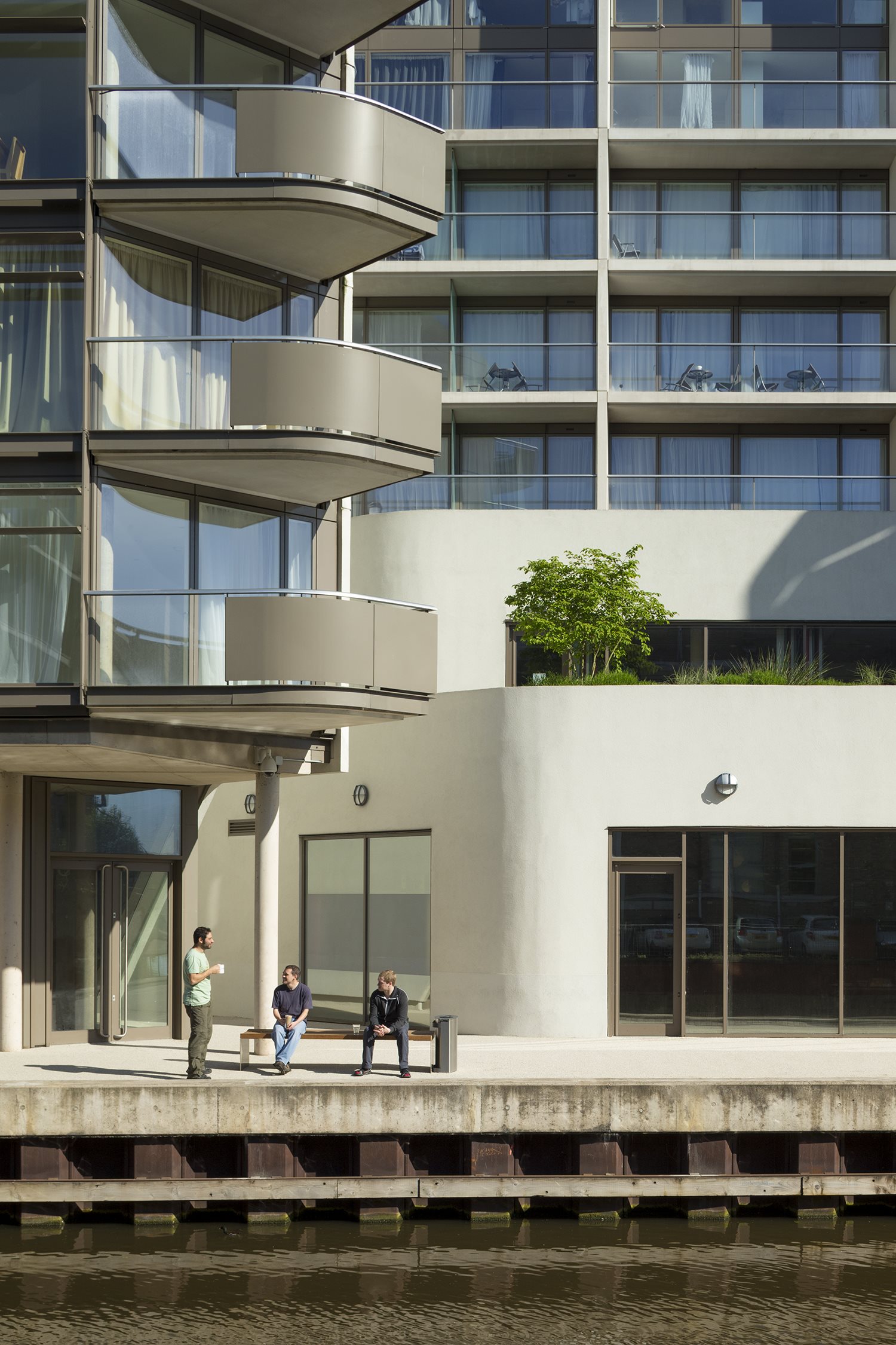 Revealed: RIBA East Midlands Awards 2016 shortlist