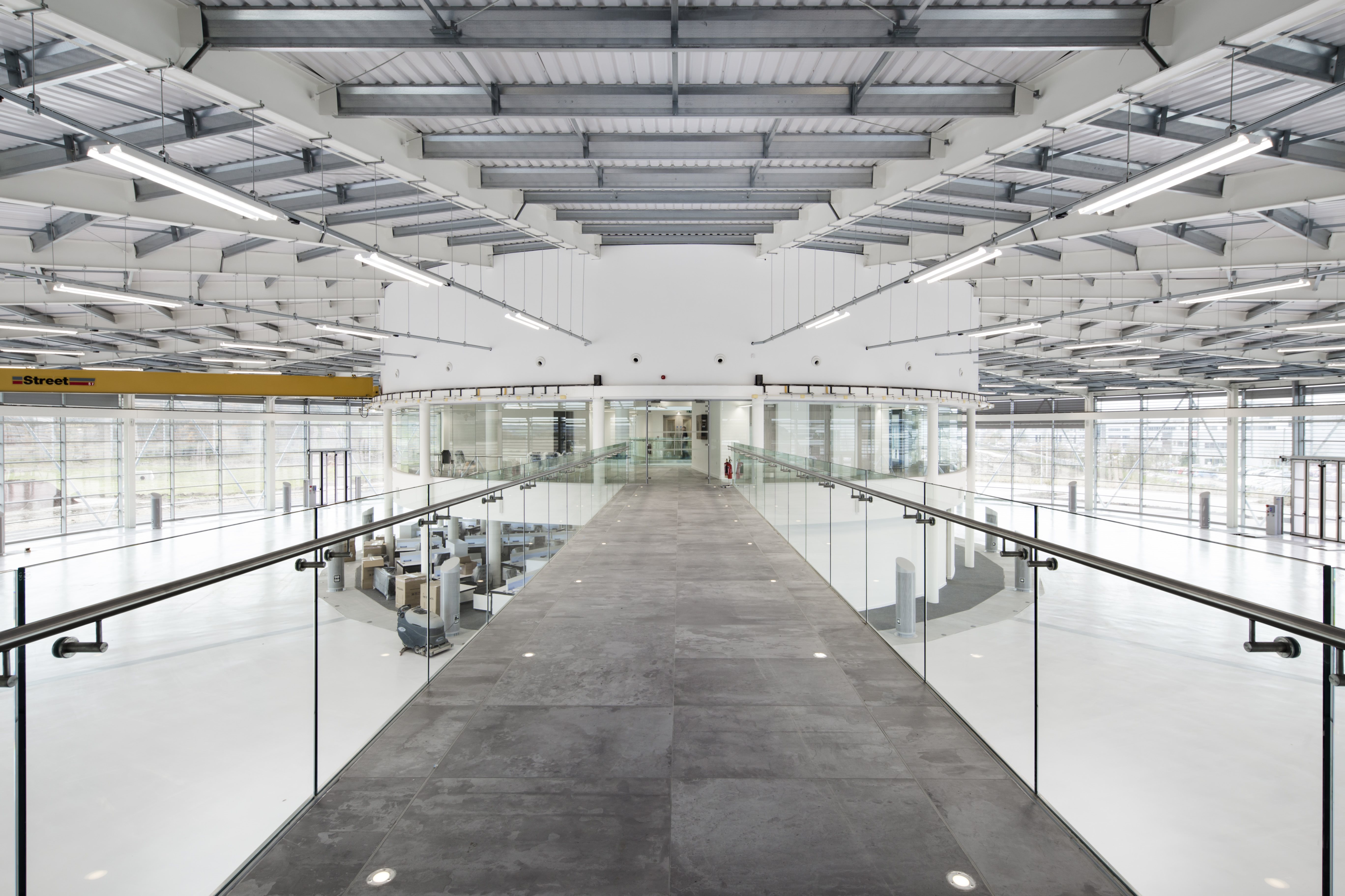 Revealed: 2016 RIBA Yorkshire Awards shortlist