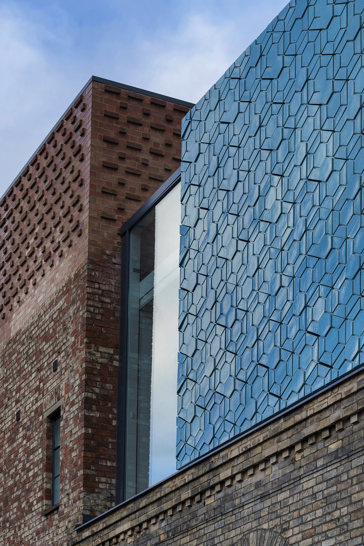 RIBA Yorkshire Awards 2016 winners revealed