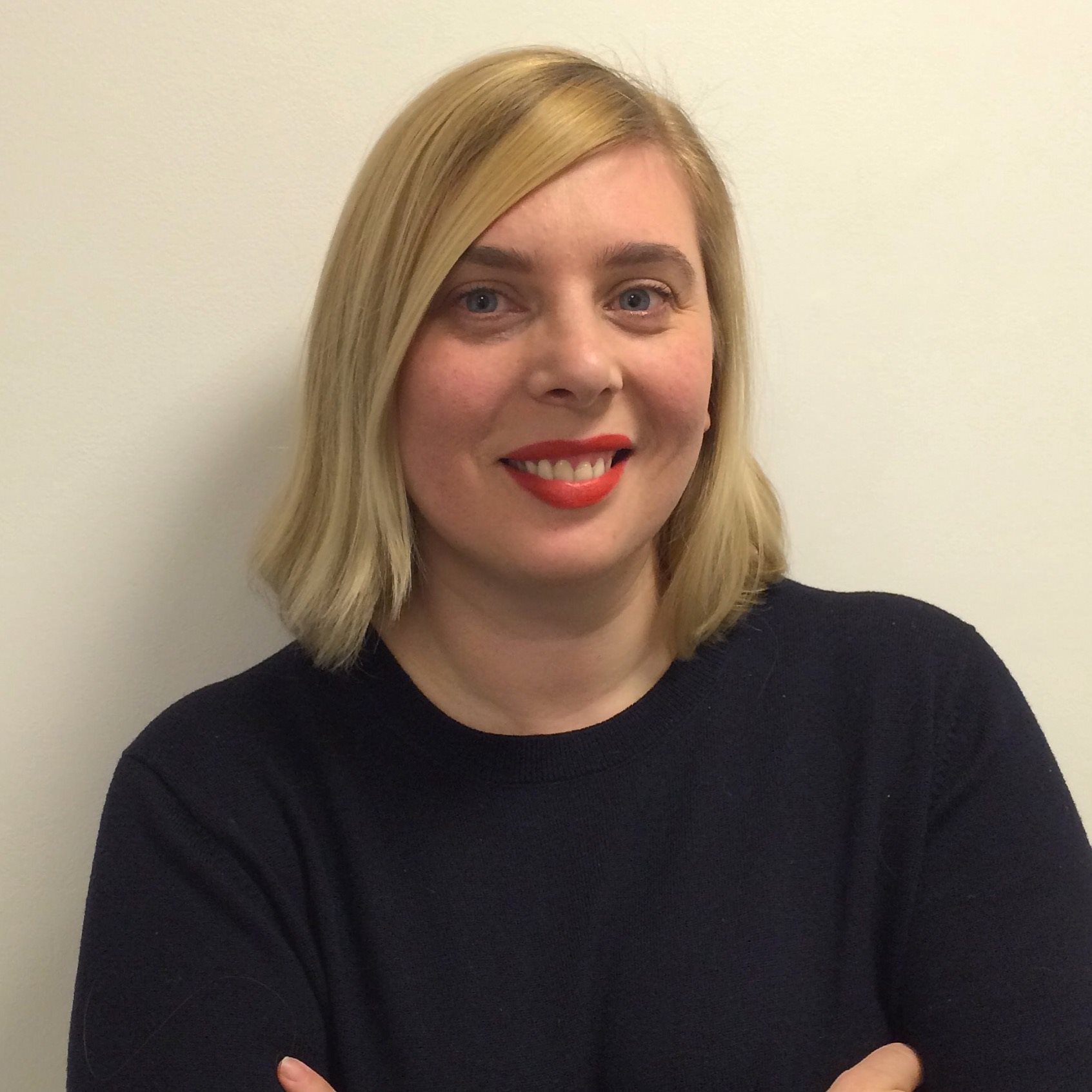 Sarah Mann: 'I want to talk to architects'