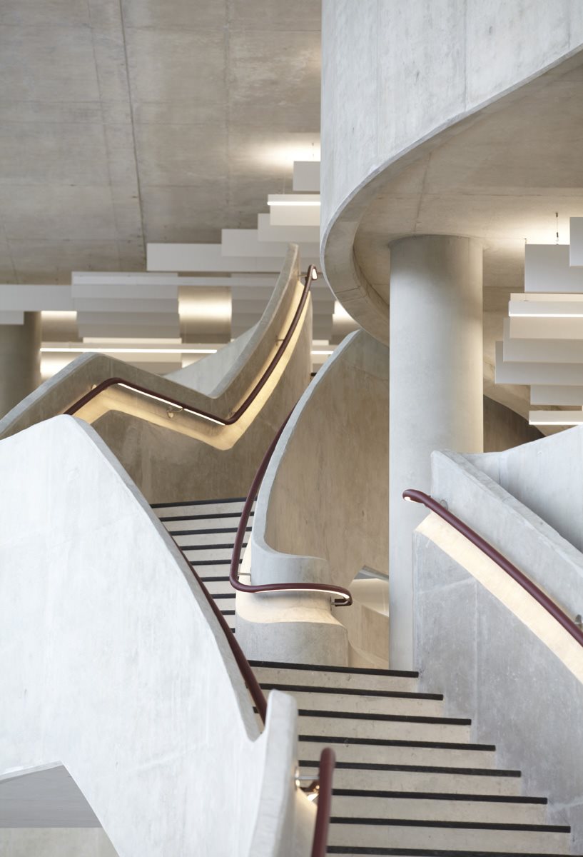 Make completes £15m York office