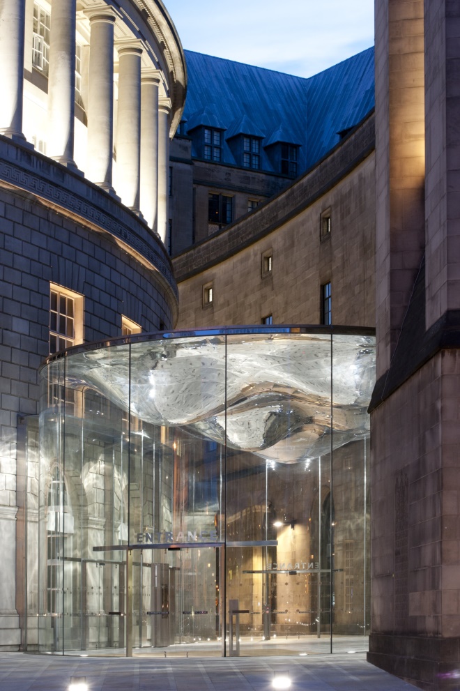 Revealed: Winners of RIBA North West 2016 Awards