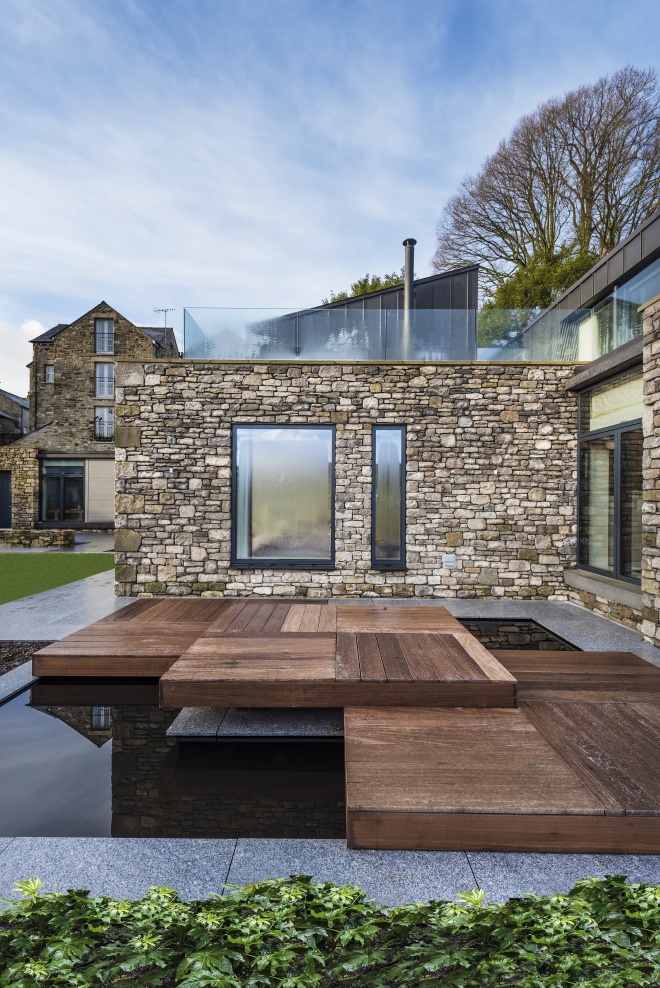 Revealed: Winners of RIBA North West 2016 Awards