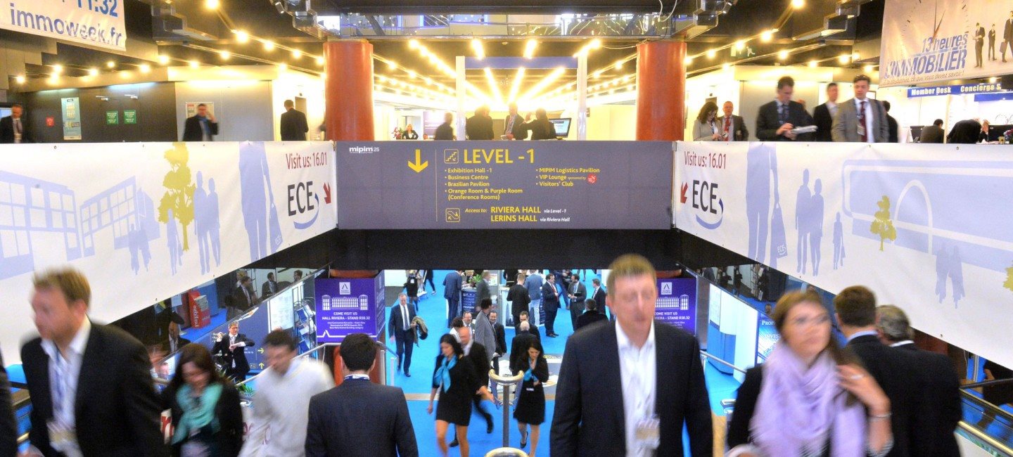 How to make the most of your time at MIPIM