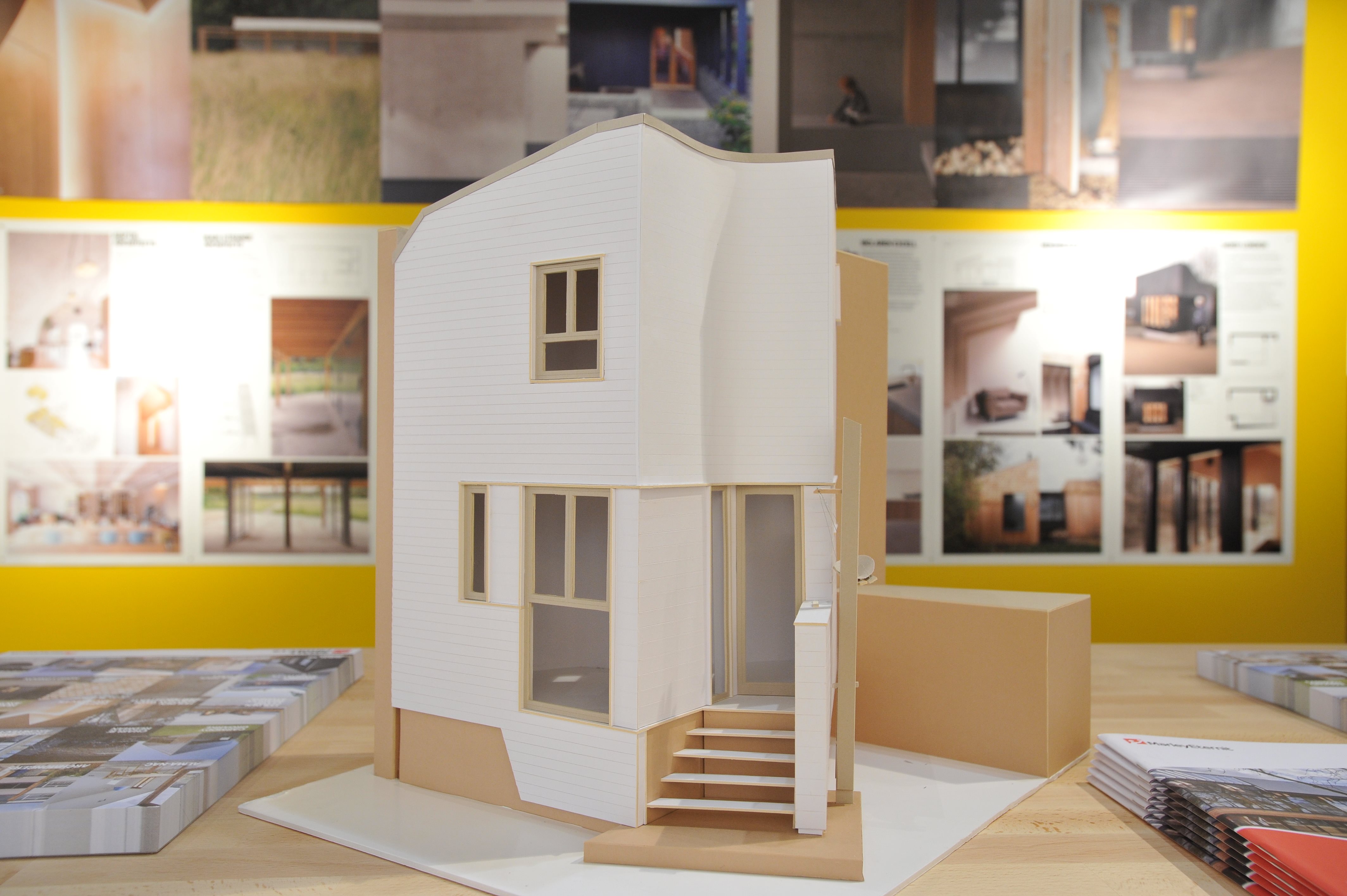 In pictures: Small Projects Awards 2016