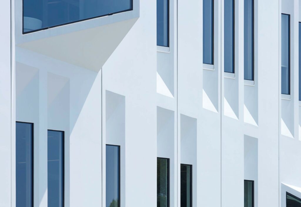 AJ Spec Live: hear from Zaha Hadid Architects and other experts on cladding