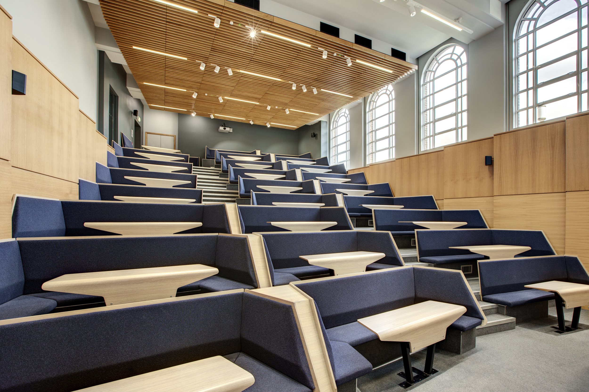 Revealed: RIBA Northern Ireland 2016 Awards shortlist