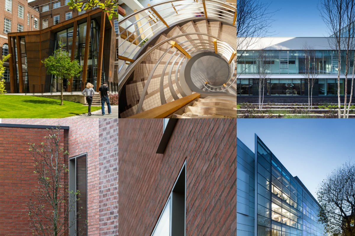 Revealed: RIBA Northern Ireland 2016 Awards shortlist