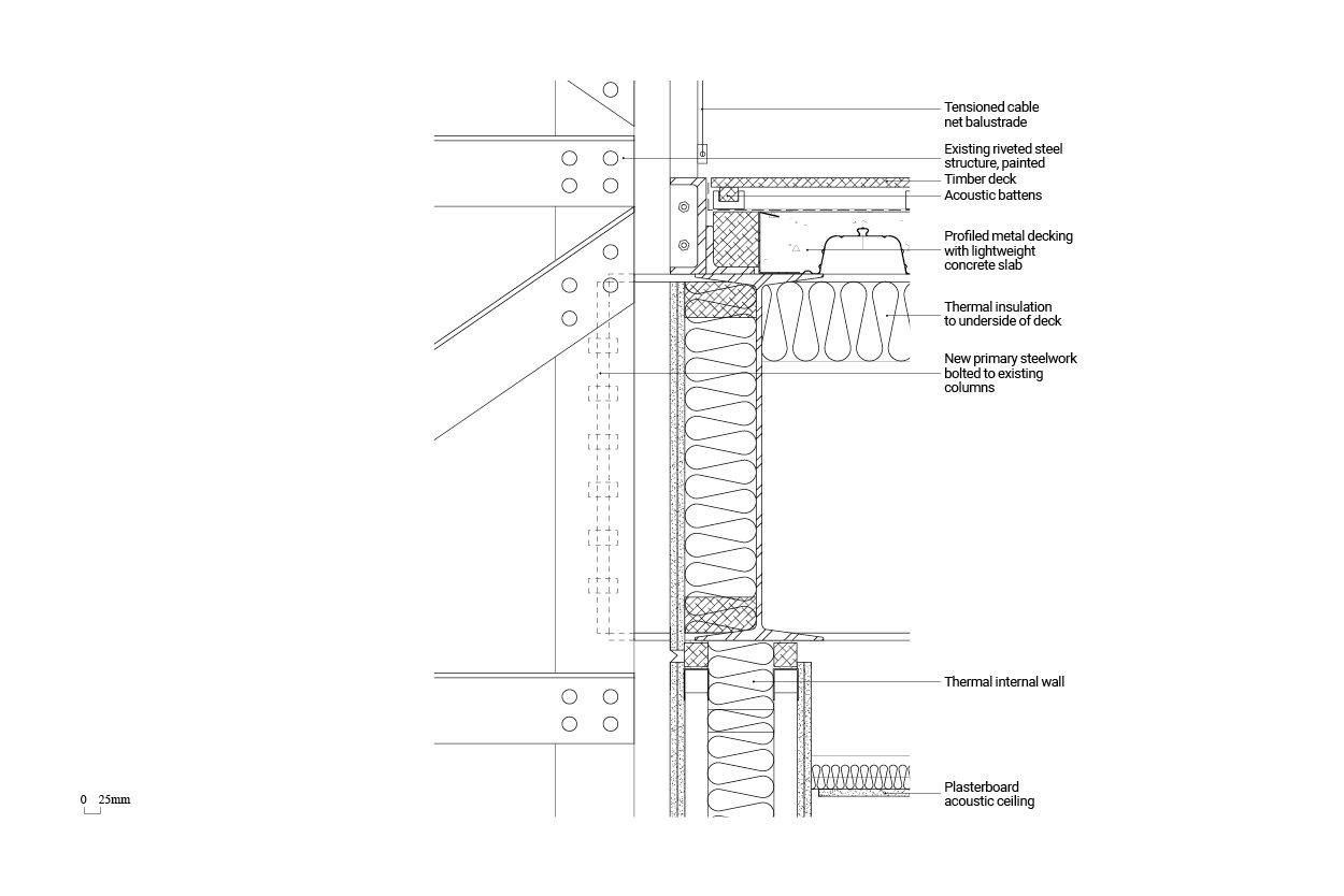 Boat House Construction Plans Building Plans: Lifeboat House, Redcar