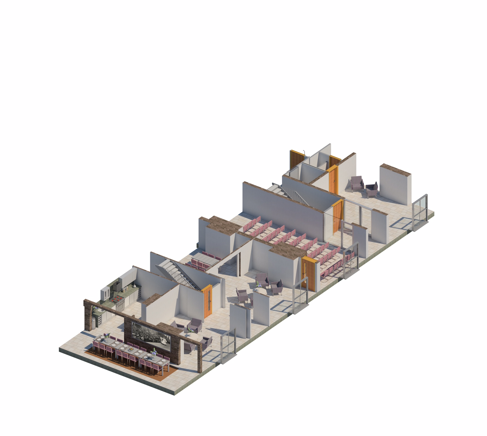 BTP appointed for Manchester's Pankhurst Centre