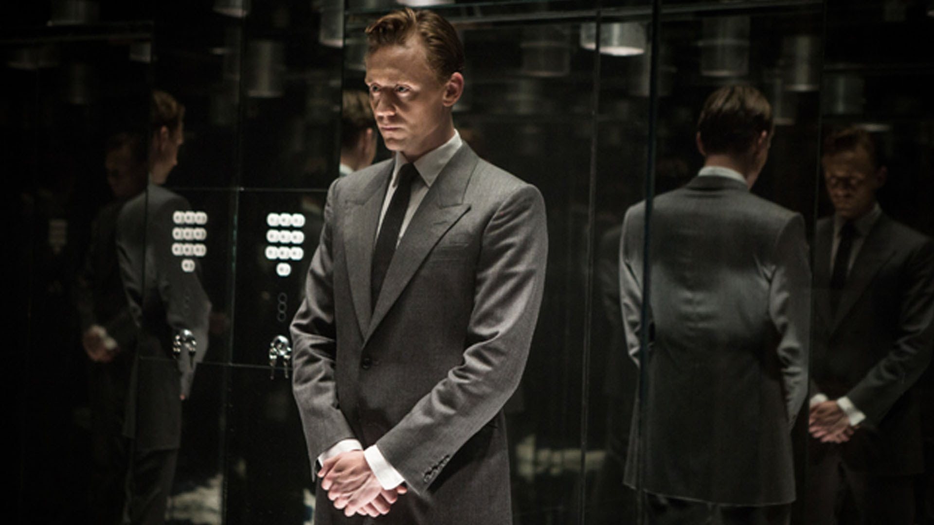 Review: High-Rise