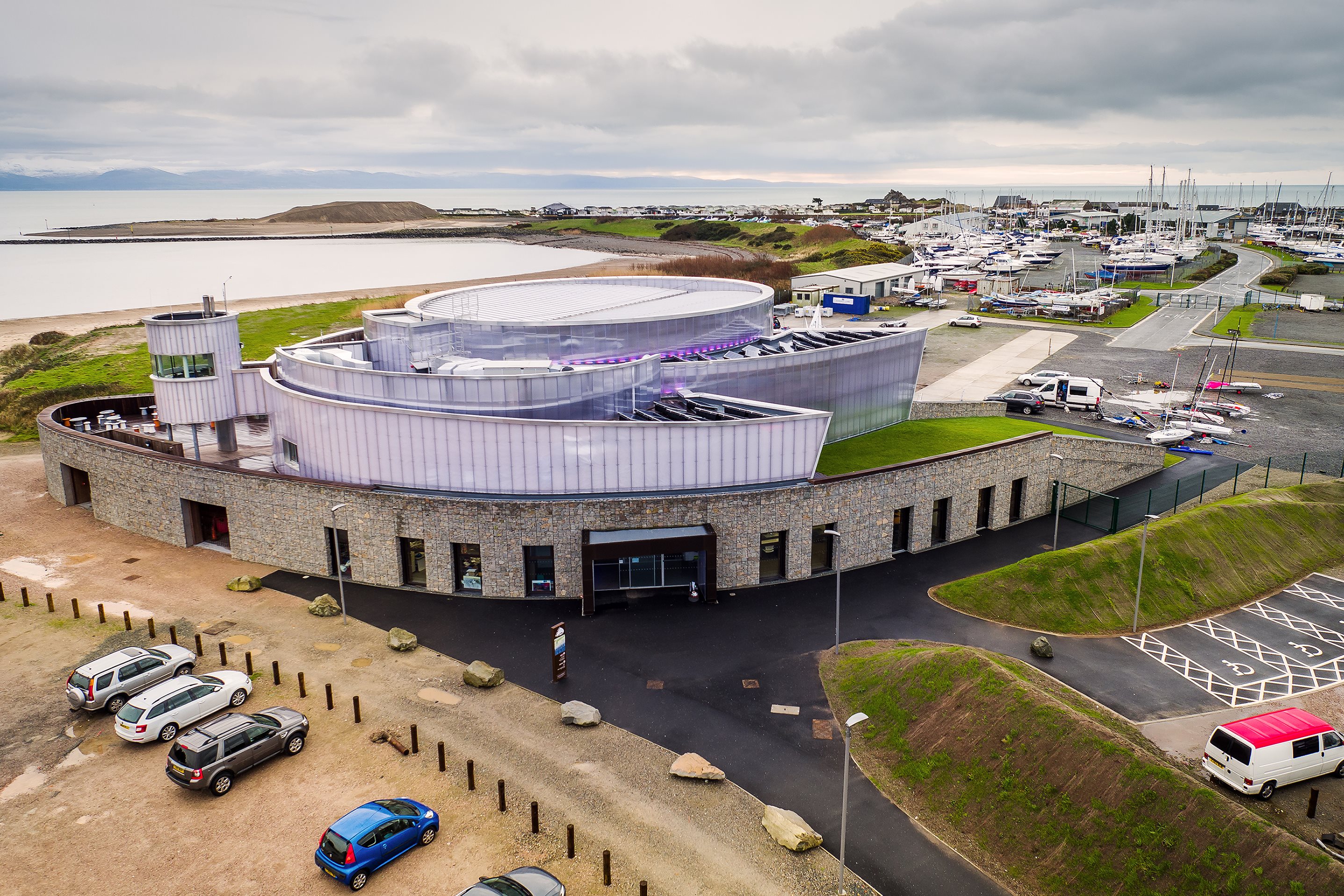 Revealed: Winners of 2016 RSAW Welsh Awards