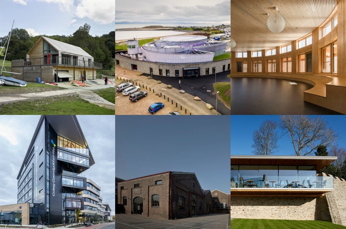 Revealed: RSAW Welsh Awards shortlist 2016