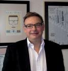 Knevitt: 'A great storyteller and the life and soul of any party'