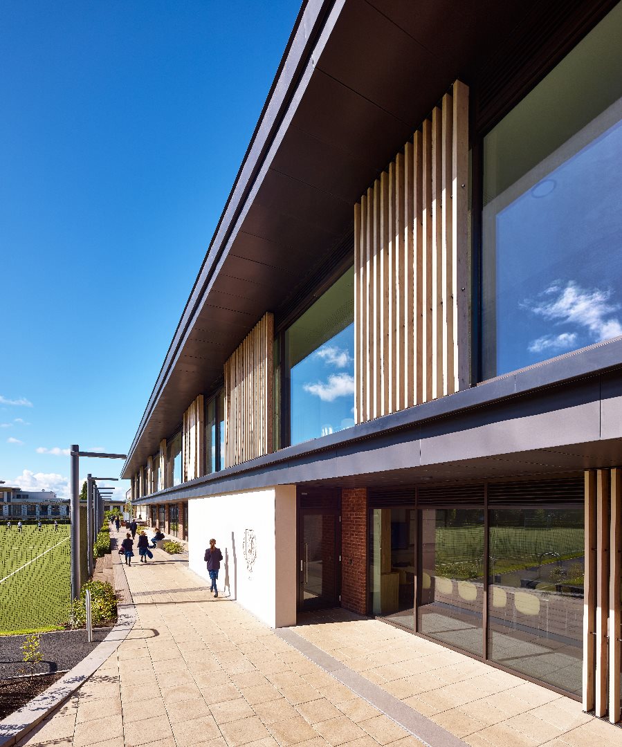 Revealed: RIAS 2016 Awards shortlist