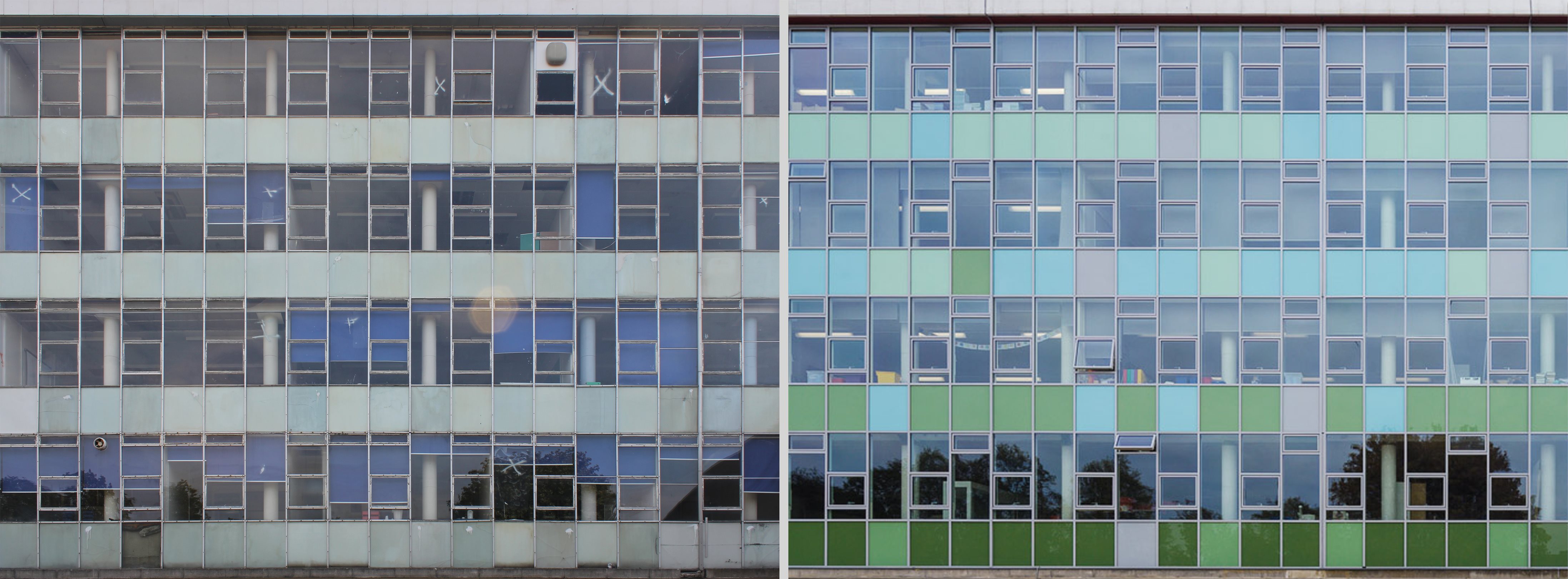 Ark Putney Academy by Hawkins\Brown