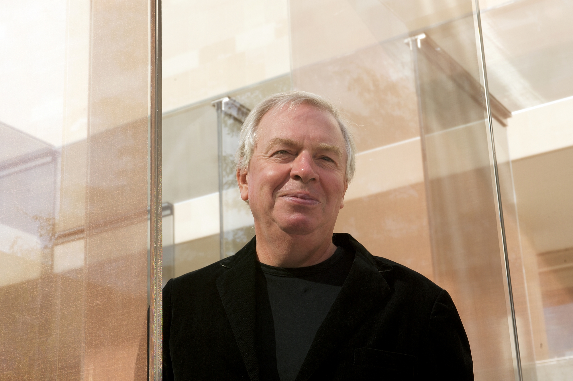 Chipperfield accounts reveal slump in pre-tax profit