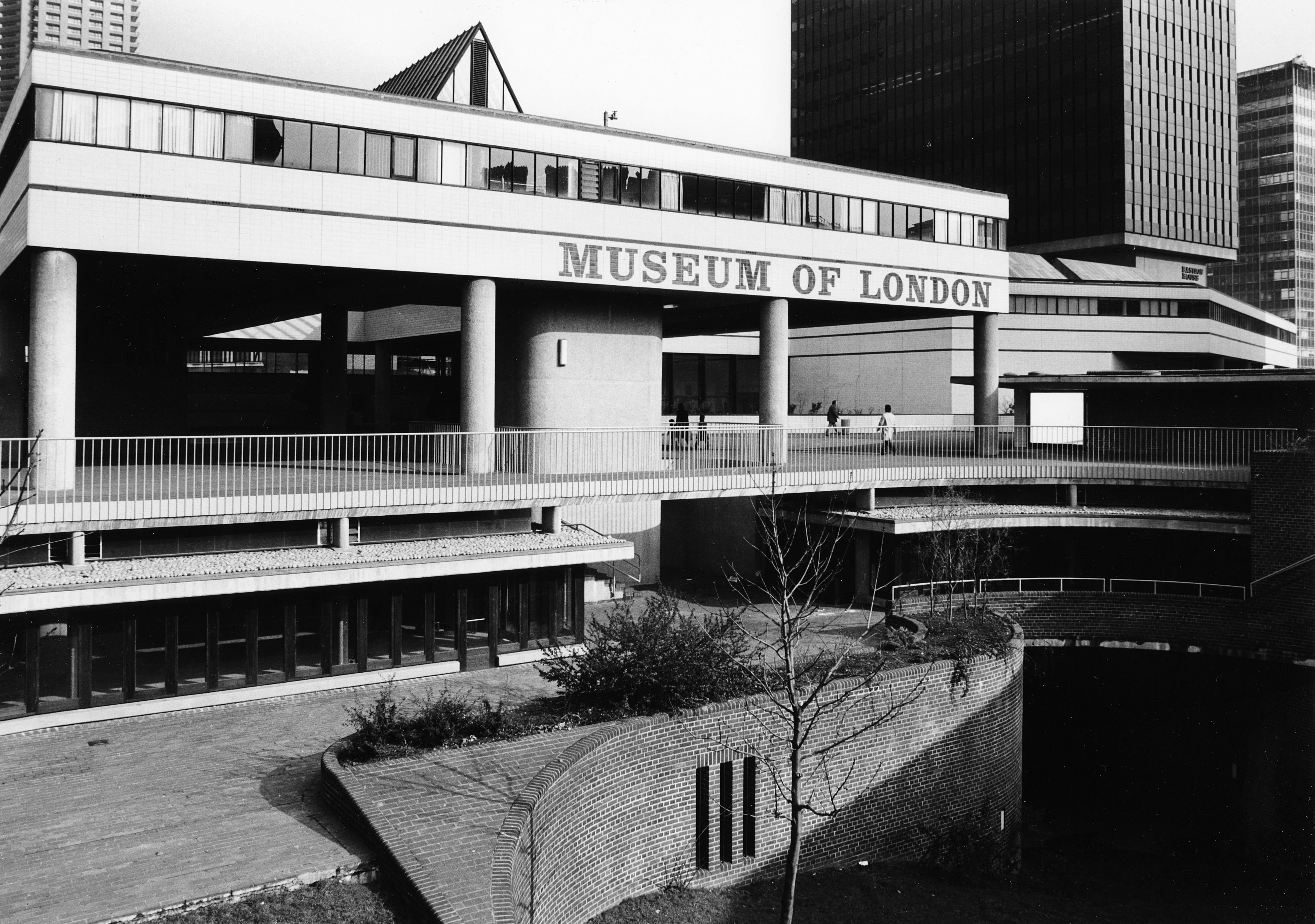 Six shortlisted for new Museum of London home at Smithfield
